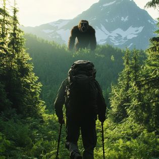 25 TRUE SCARY CREATURE & CRYPTID ENCOUNTER HORROR STORIES - Horror Den ...