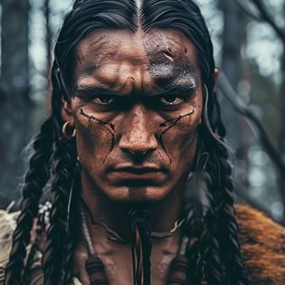 11 TRUE SCARY NATIVE AMERICAN HORROR STORIES - Horror Den Of Misfits ...