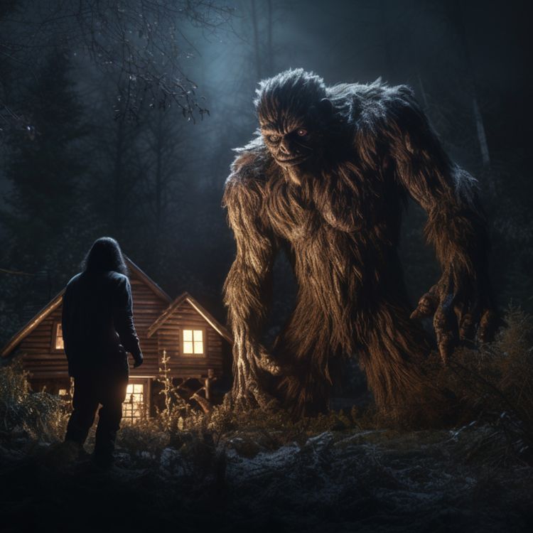 14 TRUE SCARY CRYPTIDS & FOLKLORE HORROR STORIES - Horror Den Of ...