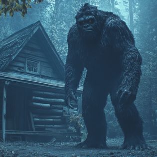 14 TRUE SCARY DOGMAN & WEREWOLF HORROR STORIES - Horror Den Of Misfits ...