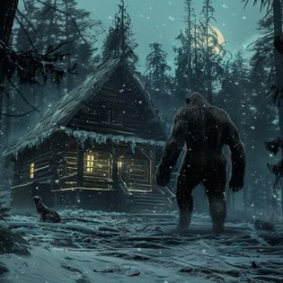 9 TRUE SCARY SPECIAL FORCES HORROR STORIES - Horror Den Of Misfits | Acast