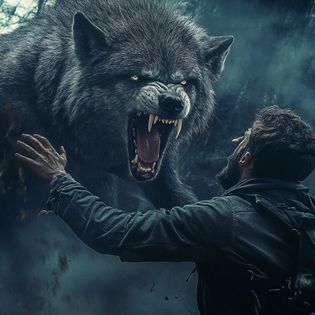 14 TRUE SCARY NAVY SEAL HORROR STORIES - Horror Den Of Misfits | Acast