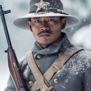 10 TRUE SCARY NAVY SEAL HORROR STORIES - Horror Den Of Misfits | Acast