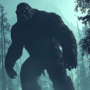 4 TRUE SCARY CRYPTID HITMAN HORROR STORIES - Horror Den Of Misfits | Acast