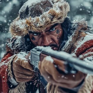 11 TRUE SCARY MONSTER HUNTER HORROR STORIES - Horror Den Of Misfits | Acast