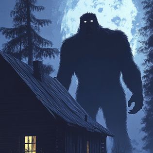4 TRUE SCARY NATIVE AMERICAN HORROR STORIES - Horror Den Of Misfits | Acast