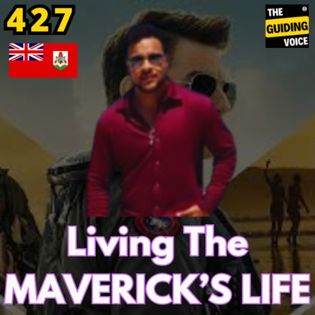 Living The Maverick's Life | Drew Xavier Pitcher | #TGVGlobalSpeakerFestival | #TGV427 - The ...