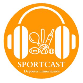 SPORTCAST - Hosted by Paula García
