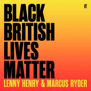 Black British Comedians Matter With Dane Baptiste and Gina Yashere ...