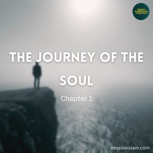 Chapter 1: The Journey of the Soul (MissionIslam) - Islamic Audiobooks ...