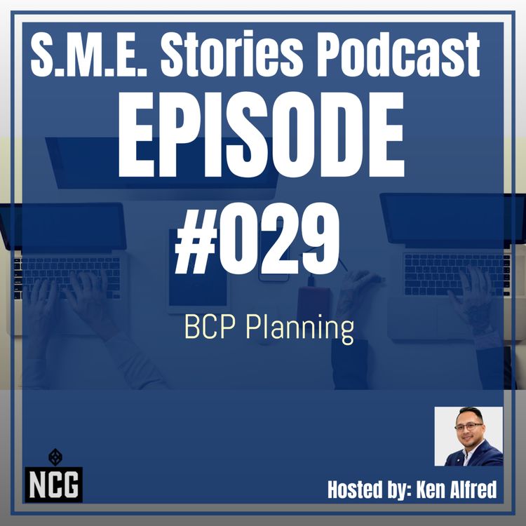 TIps for the Small Business Owner - Business Continuity Planning (BCP ...