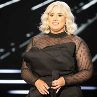 Imogen (Australian Idol) - TV Central: One on One Podcast | Acast