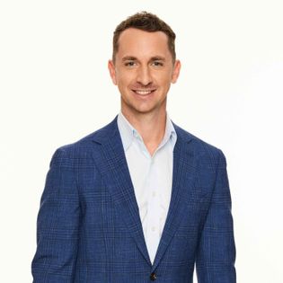 Daniel Monaghan (Senior Vice President, Content & Programming at ...