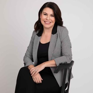 Roberta Allan (ABC’s Head of Programming, Acquisitions and Streaming ...