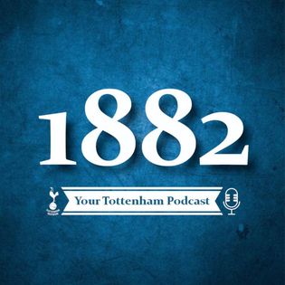1882 - Hosted by 1882 Podcast