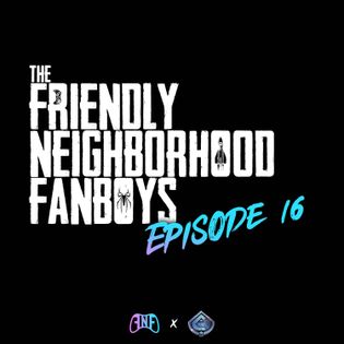 FNF #16: James Gunn's new DCU Slate ft. Caboose - The Friendly ...
