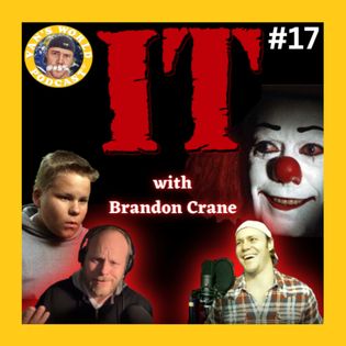 Stephen King's IT - with Brandon Crane aka Ben Hanscom - Van's World ...