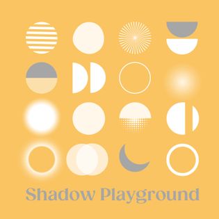 Shadow Playground - Hosted by Ez Bridgman