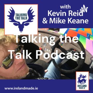 Talking the Talk Podcast - Hosted by Talking The Talk Podcast