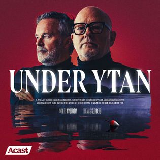 Under Ytan - Hosted by Current Affairs | Acast