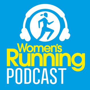Ep 180. Running shows, races and the Squad - The Women's Running ...
