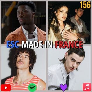 (156) Divergences, Clashs et Mascotte Moche - ESC Made In France | Acast