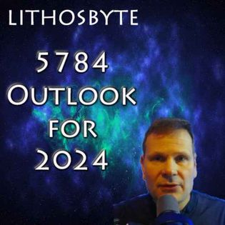 5784 Prophetic Meaning (Year of the Door) - Lithosbytes: Prophetic ...