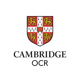 OCR Exams - Hosted by Cambridge OCR