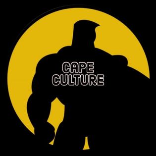 Werewolf By Night - Cape Culture | Acast