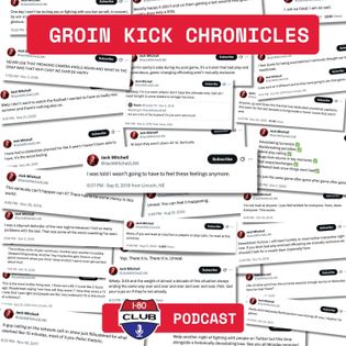 Which Loss Of The Groin Kick Era Is The Worst: 5-1 | Groin Kick ...