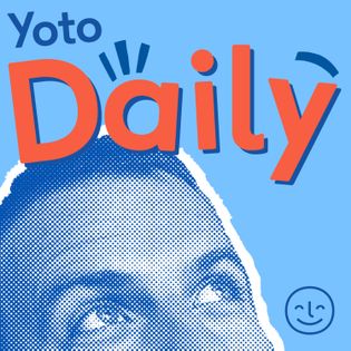 Dispatch from Yasmeen - Ameya Desai - Yoto Daily | Acast