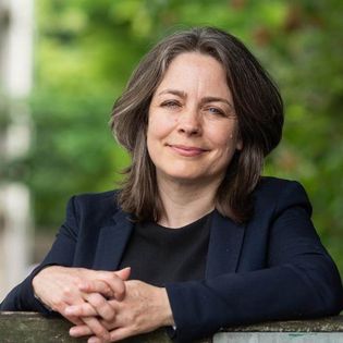 Cathy Creswell and Rachel - #BABCP2022 | Acast