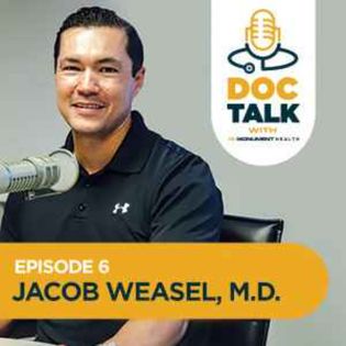 Episode 6: General Surgery: Mountaineering with General Surgeon Jacob ...