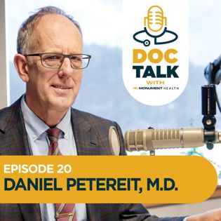 Episode 20: Oncology: Prostate Cancer and Brachytherapy with Dr. Daniel ...