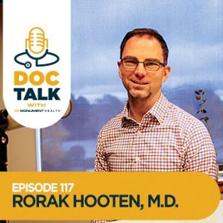 Episode 117: Robotics: Navigating the Airwaves with Dr. Rorak Hooten ...