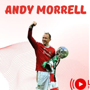 Special Guest - Andy Morrell - Retained list and transfer planning ...