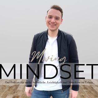 Moving Mindset - Hosted by Fabian Brandner