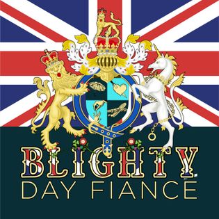 90 Day Fiancé UK S02 Episodes 1, 2 & 3 - Blighty Day Fiance | Acast