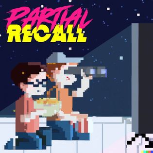 Partial Remake: The Super Mario Bros. Movie - Partial Recall | Acast