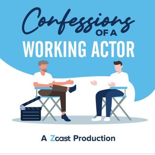 Meeya Davis-Glover - Confessions of a Working Actor | Acast