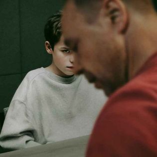 Ep. 62 - Why 'Adolescence' Is Essential Viewing (Plus: Your 'Severance' Theories and Reactions ...