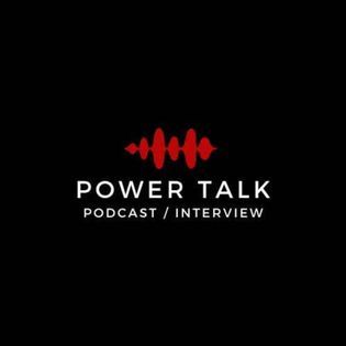 Power Talk FR - Animé par Power Talk