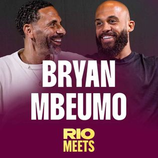 EXCLUSIVE: Bryan Mbeumo's FIRST Man Utd Interview! | Who Convinced Him ...