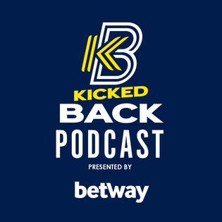 Kicked Back - Hosted by The Nation Network