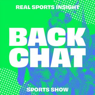 BackChat - Hosted by Dan Const