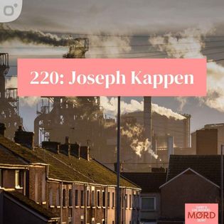 Episode 220: Joseph Kappen - Darf's ein bisserl Mord sein? | Acast