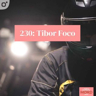 Episode 230: Tibor Foco - Darf's ein bisserl Mord sein? | Acast