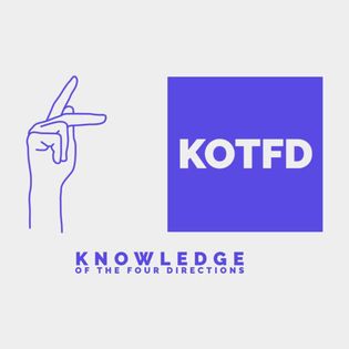 Knowledge Of The Four Directions - Hosted by Dylan Woodward