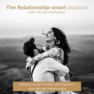 Relationship-smart women - Hosted by Nicole Mathieson | Couple ...