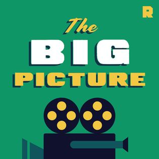The Big Picture - Hosted by The Ringer